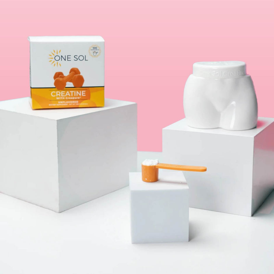 Weight Gain Goals | Use These ONE SOL™ Products – ONE SOL™ | Natural ...