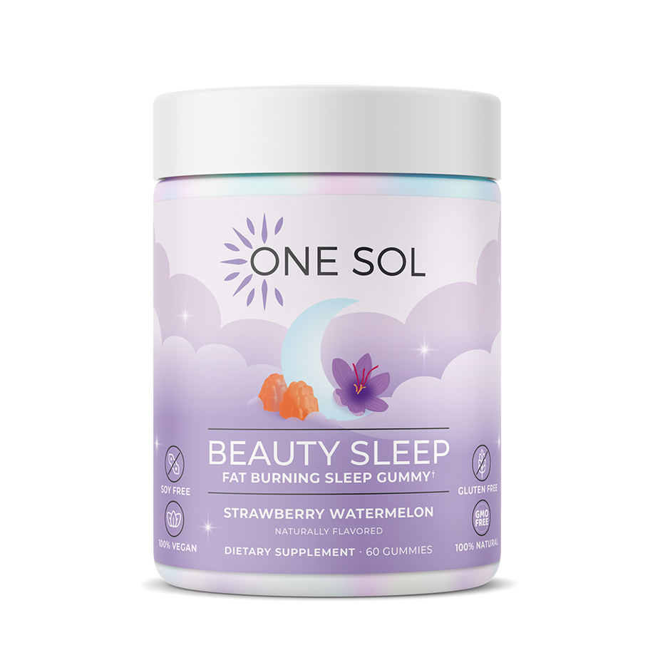 ONE SOL™ Supplements – ONE SOL™ | Natural Plant Based Supplements