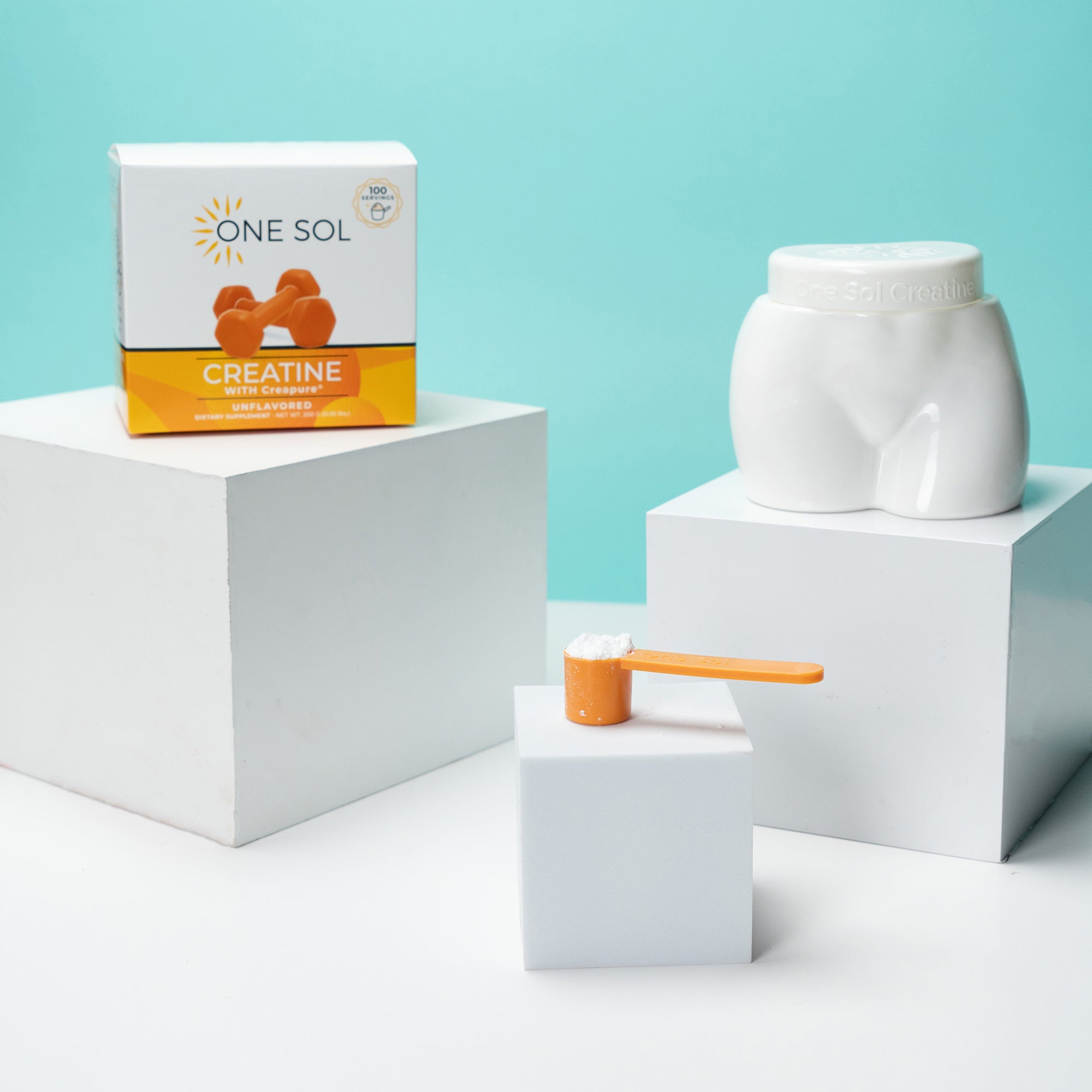 ONE SOL™ Supplements – ONE SOL™ | Natural Plant Based Supplements