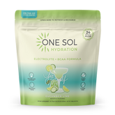 ONE SOL™ Supplements – ONE SOL™ | Natural Plant Based Supplements