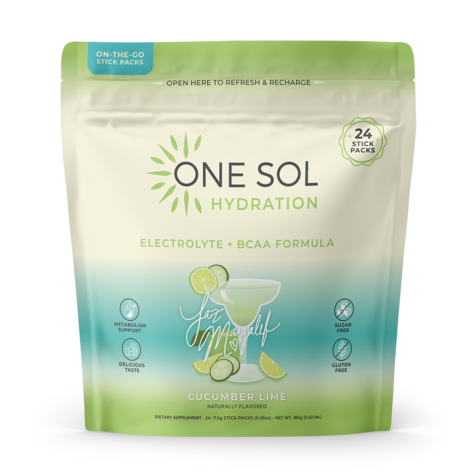 ONE SOL™ Supplements | Our Products – ONE SOL™ | Natural Plant Based ...
