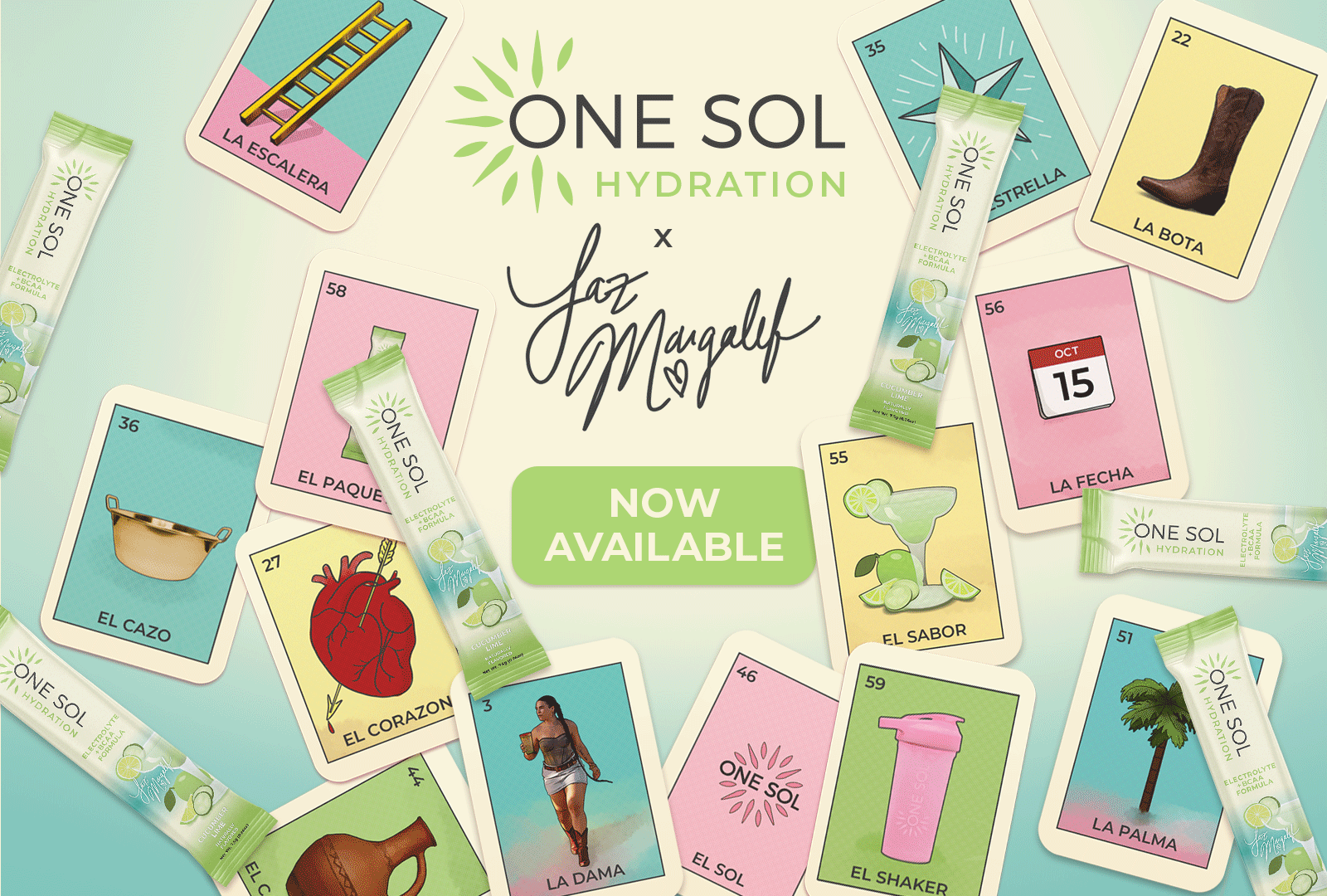 ONE SOL™ Supplements – ONE SOL™ | Natural Plant Based Supplements