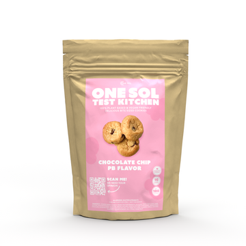 ONE SOL™ Supplements – ONE SOL™ ☀️ | Natural Plant Based Supplements