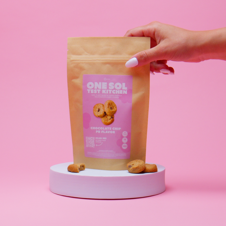 ONE SOL™ Supplements – ONE SOL™ ☀️ | Natural Plant Based Supplements