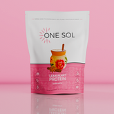 ONE SOL™ Supplements – ONE SOL™ | Natural Plant Based Supplements